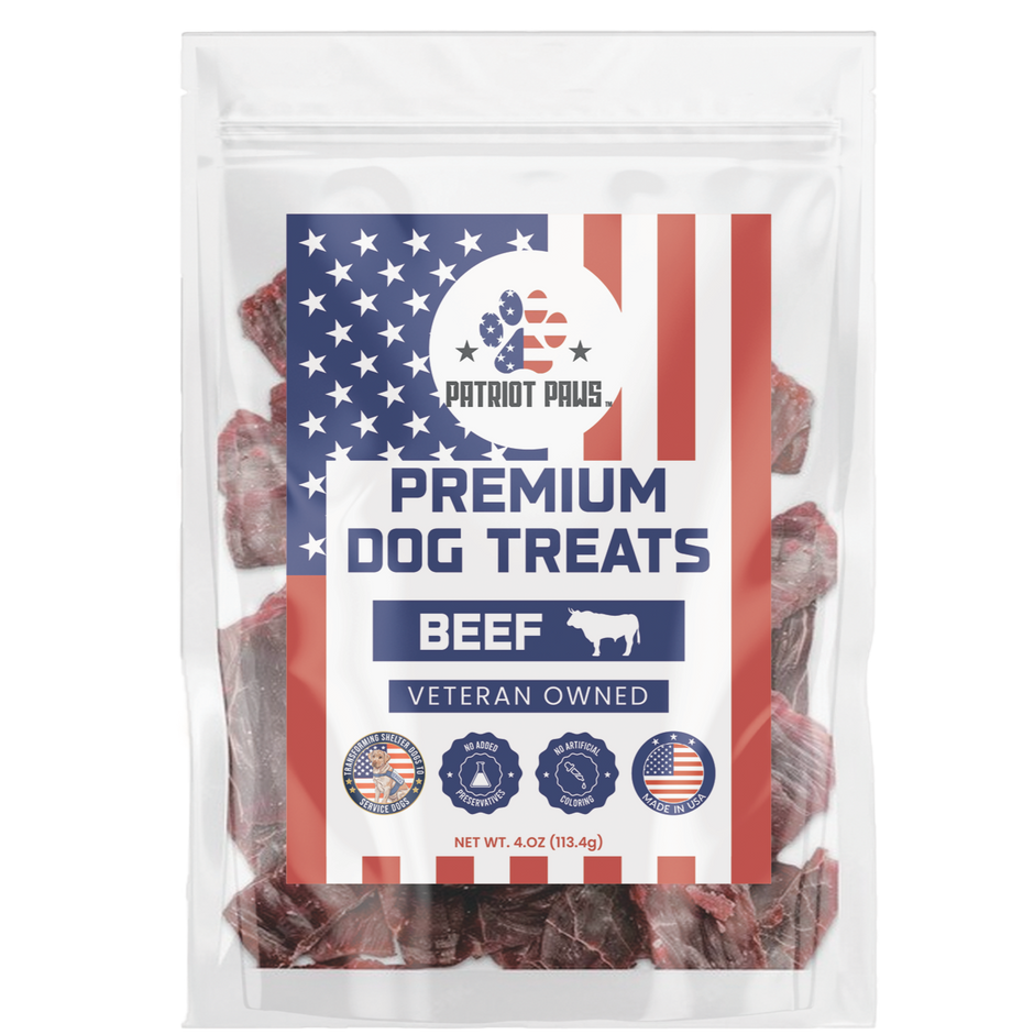 Products – Patriot Paw